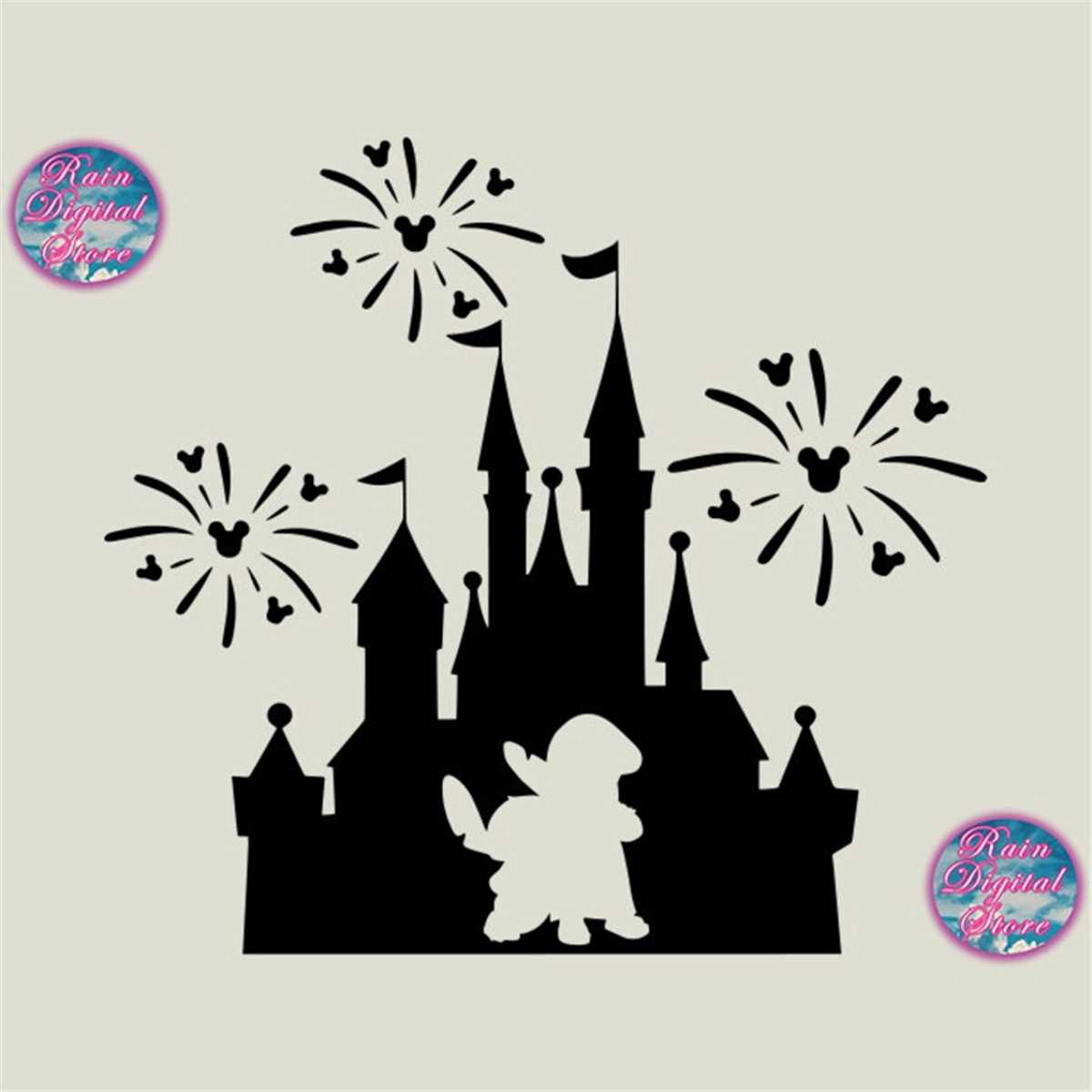 Liloo And Stitchh SVG, Liloo And Stitchh Svg Png Ai Eps Inst | Inspire ...