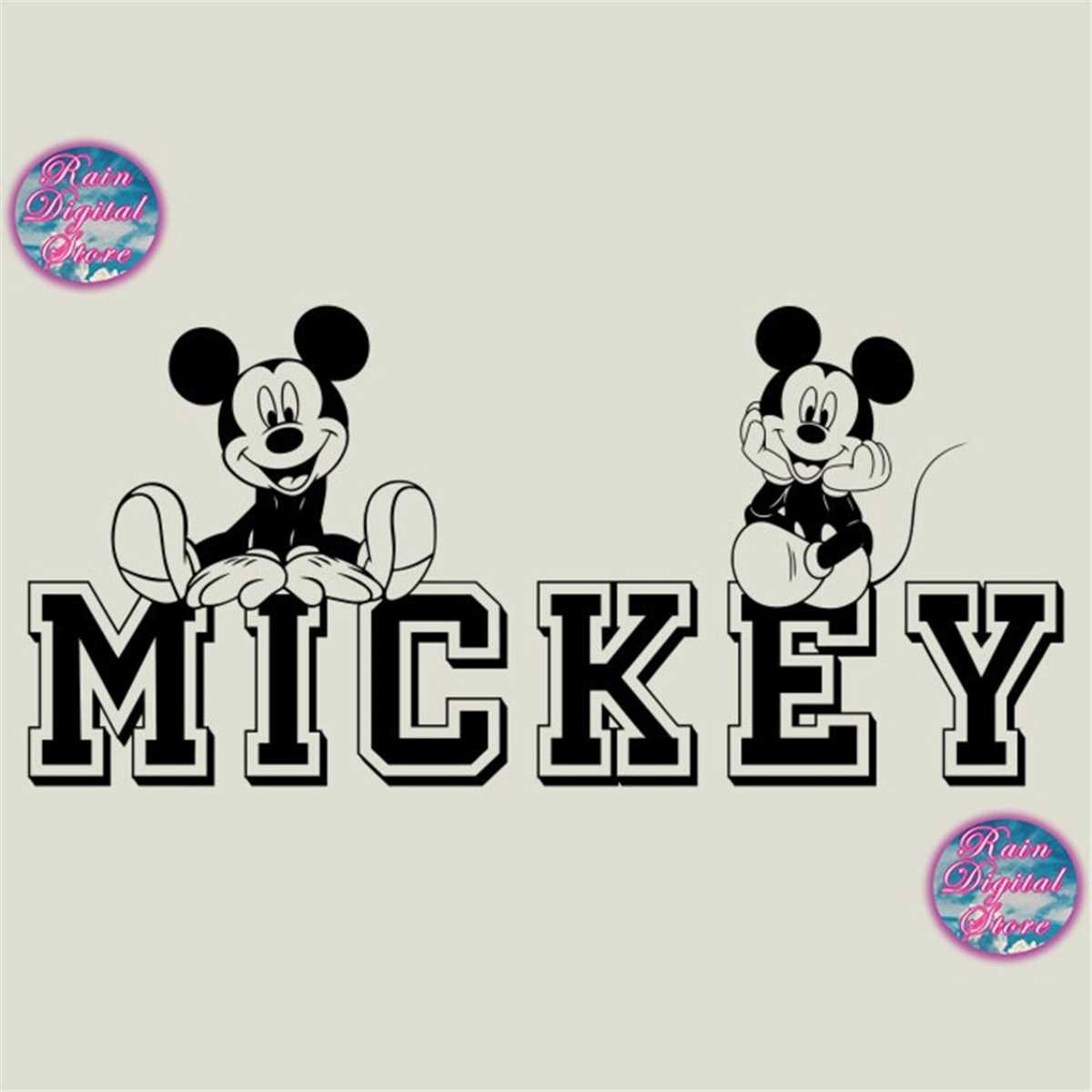Magical Mouse SVG, Family Trip SVG, Vinyl Cut File, Svg, Png | Inspire ...