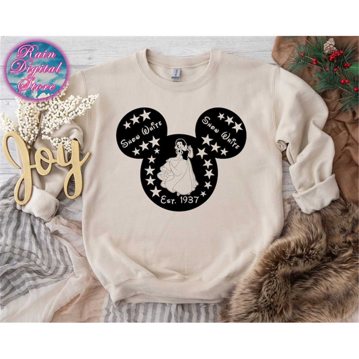 Snow Whitee Svg, Snow Whitee Vector, Disneyy Snow Whitee Svg - Inspire ...