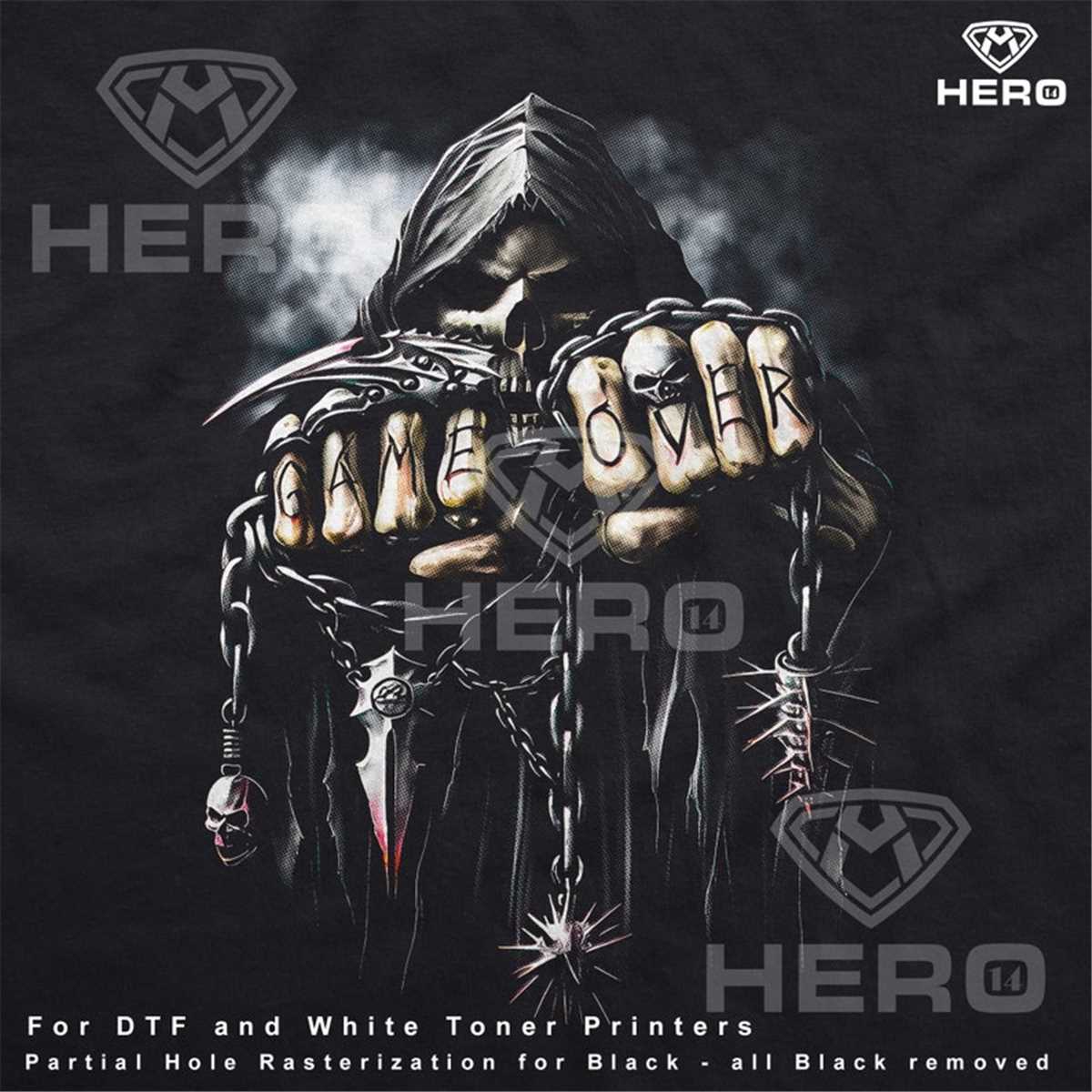 Reaper Skeleton Knuckles Skeleton Grim Reaper Fist Pump Skel | Inspire ...