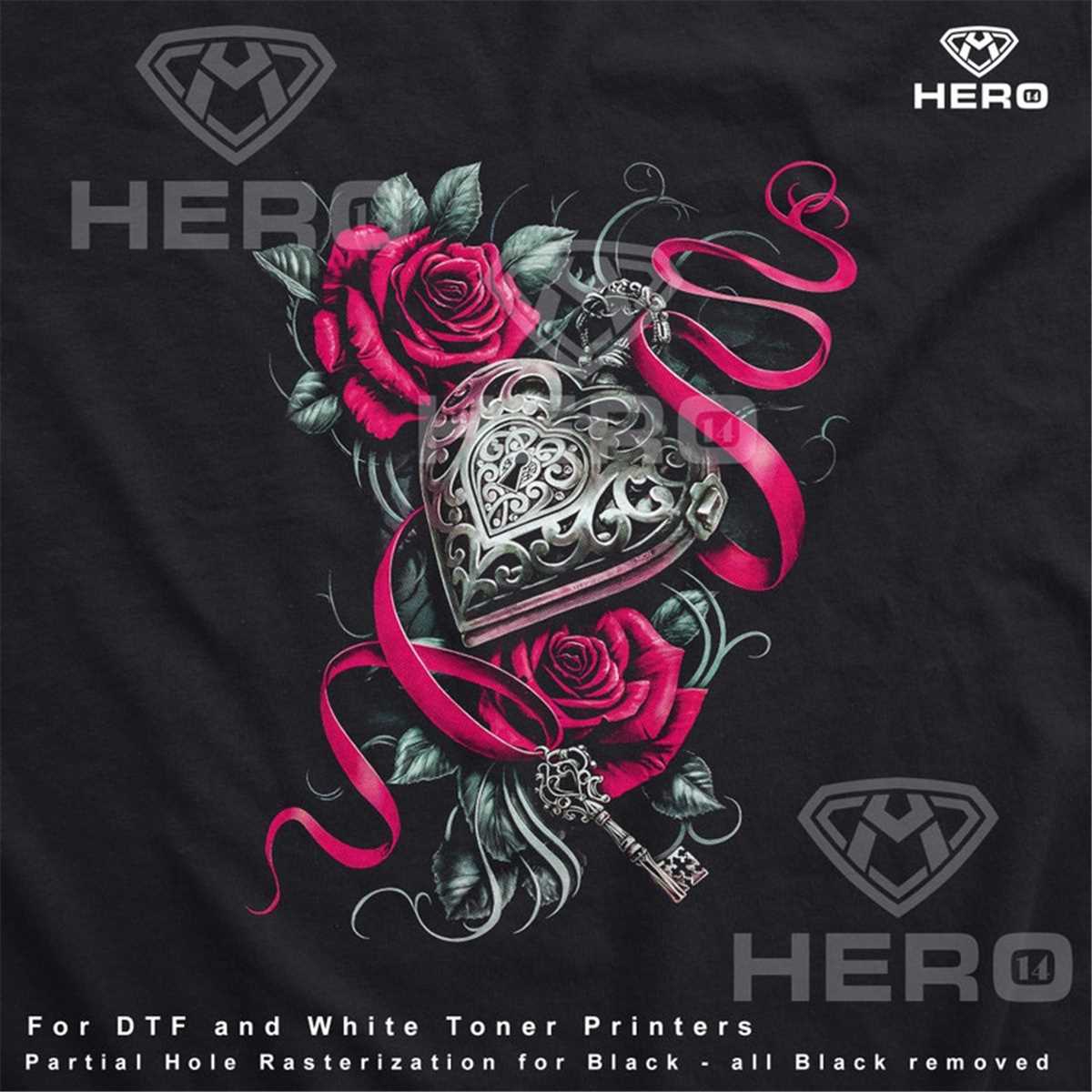 Mother Lock Key Pink Rose Png Mothers day Locket with Red Ro | Inspire ...