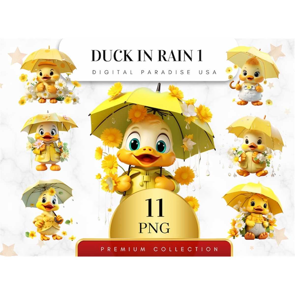 duckling clipart - Inspire Uplift