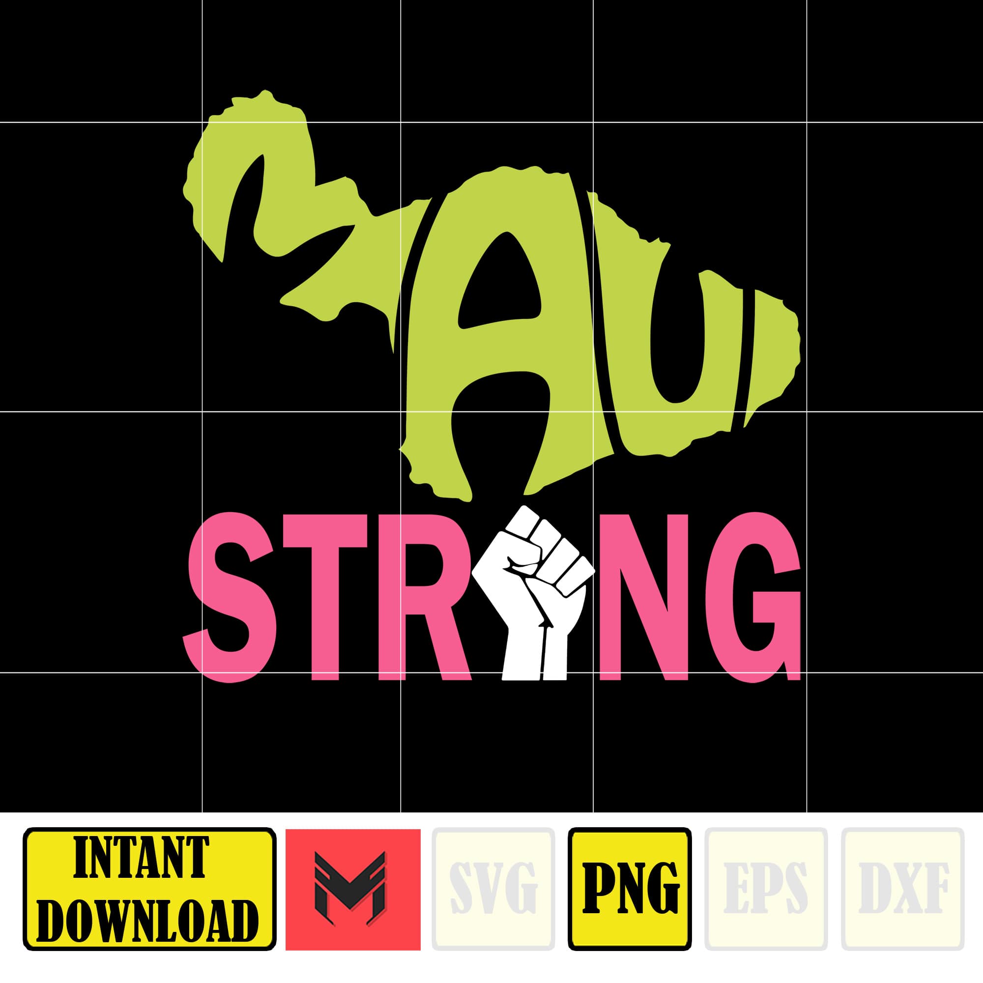 Maui Strong Png, Maui Wildfire Relief, Hawaii Fires, Lahaina | Inspire ...