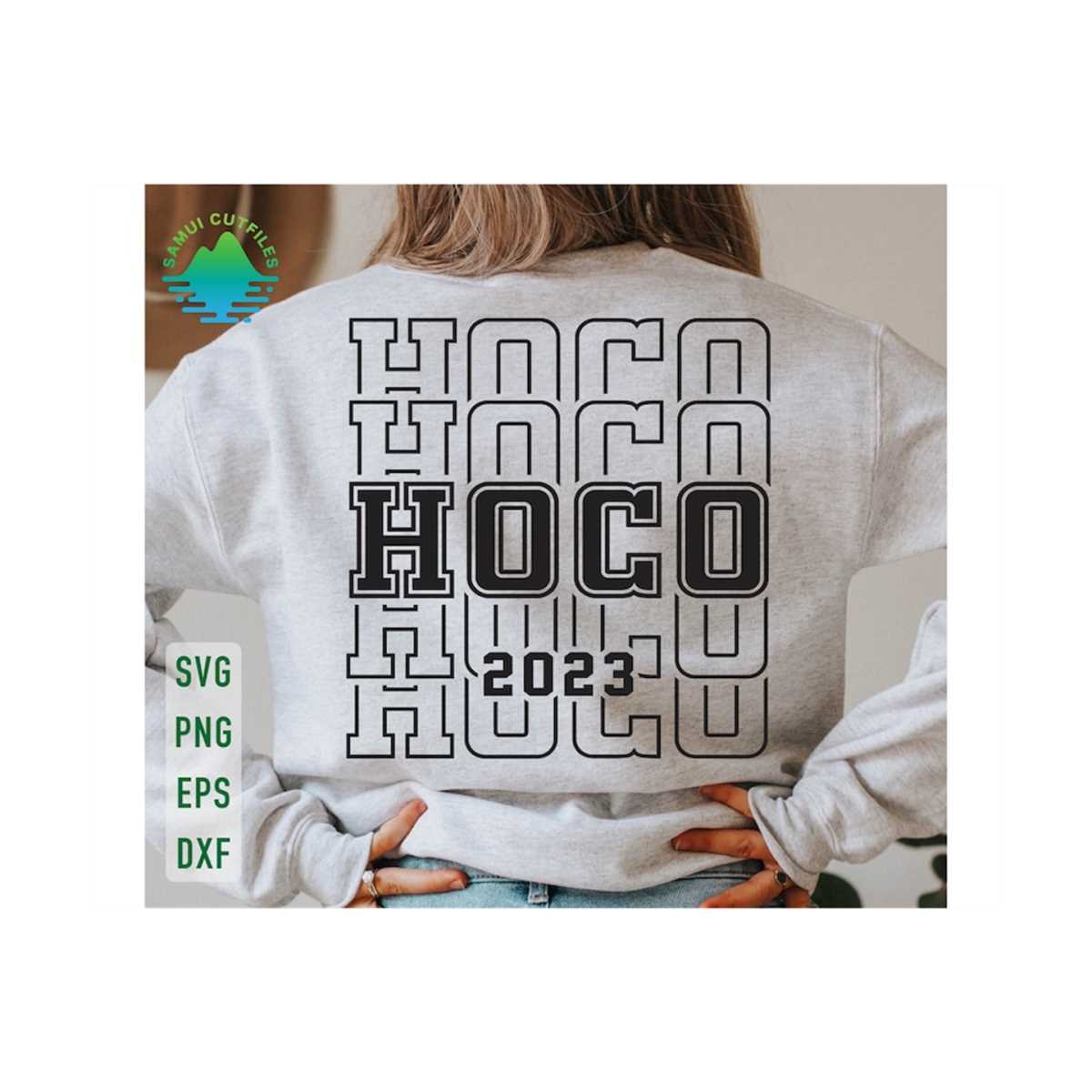 Hoco 2023 svg, Homecoming 2023 svg, Homecoming svg, Hoco svg | Inspire ...