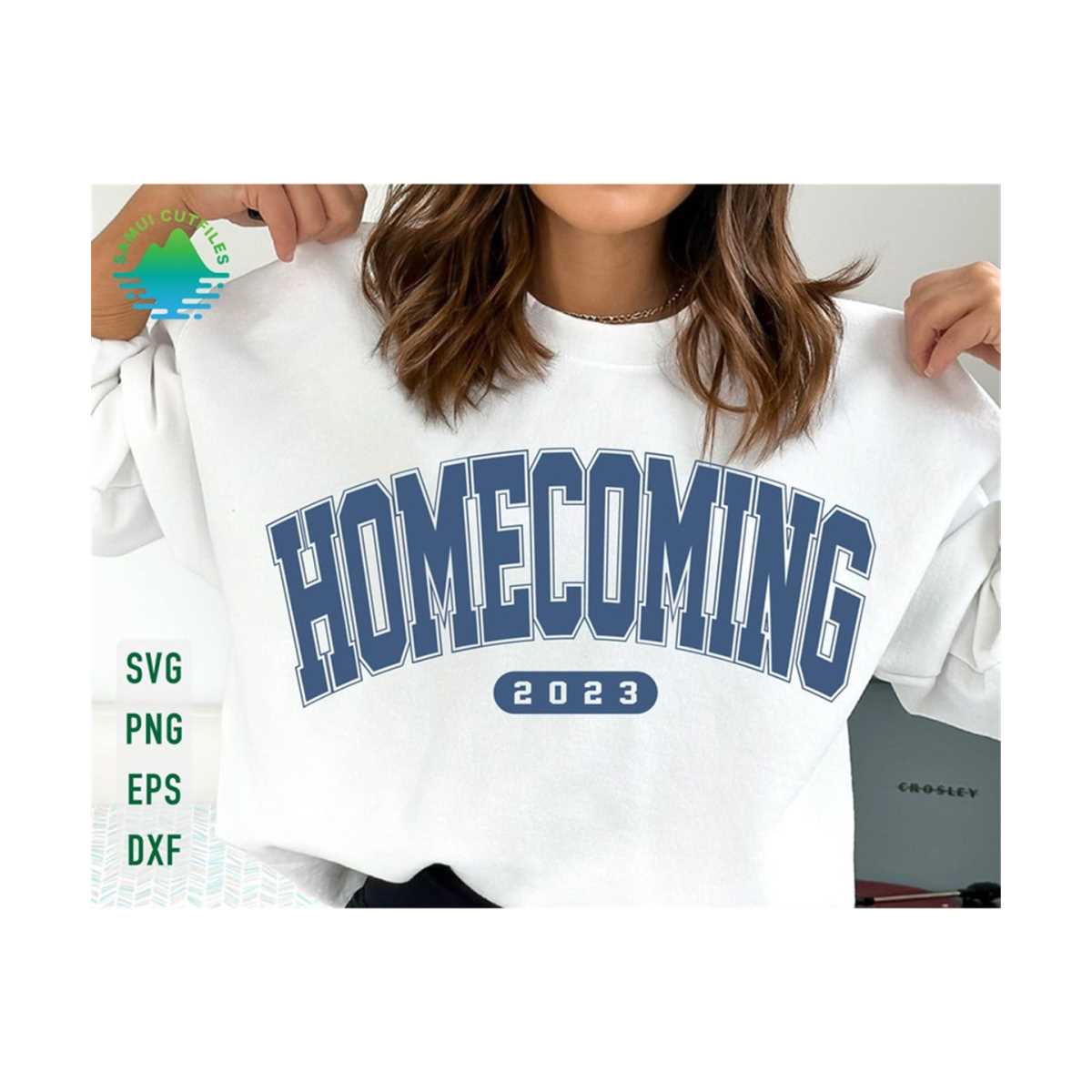 Homecoming 2023 svg, Hoco 2023 svg, Homecoming svg, Hoco svg - Inspire ...