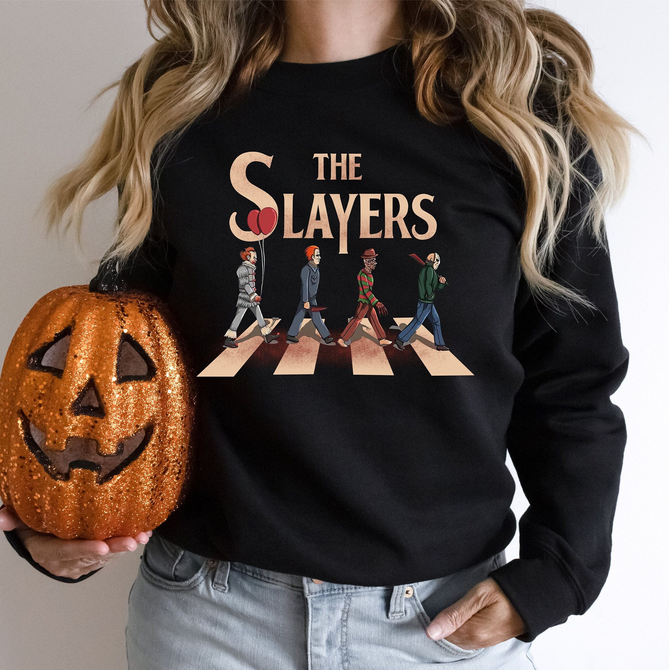 The Slayers Png, Horror Png, Halloween Png, Halloween Horror | Inspire ...