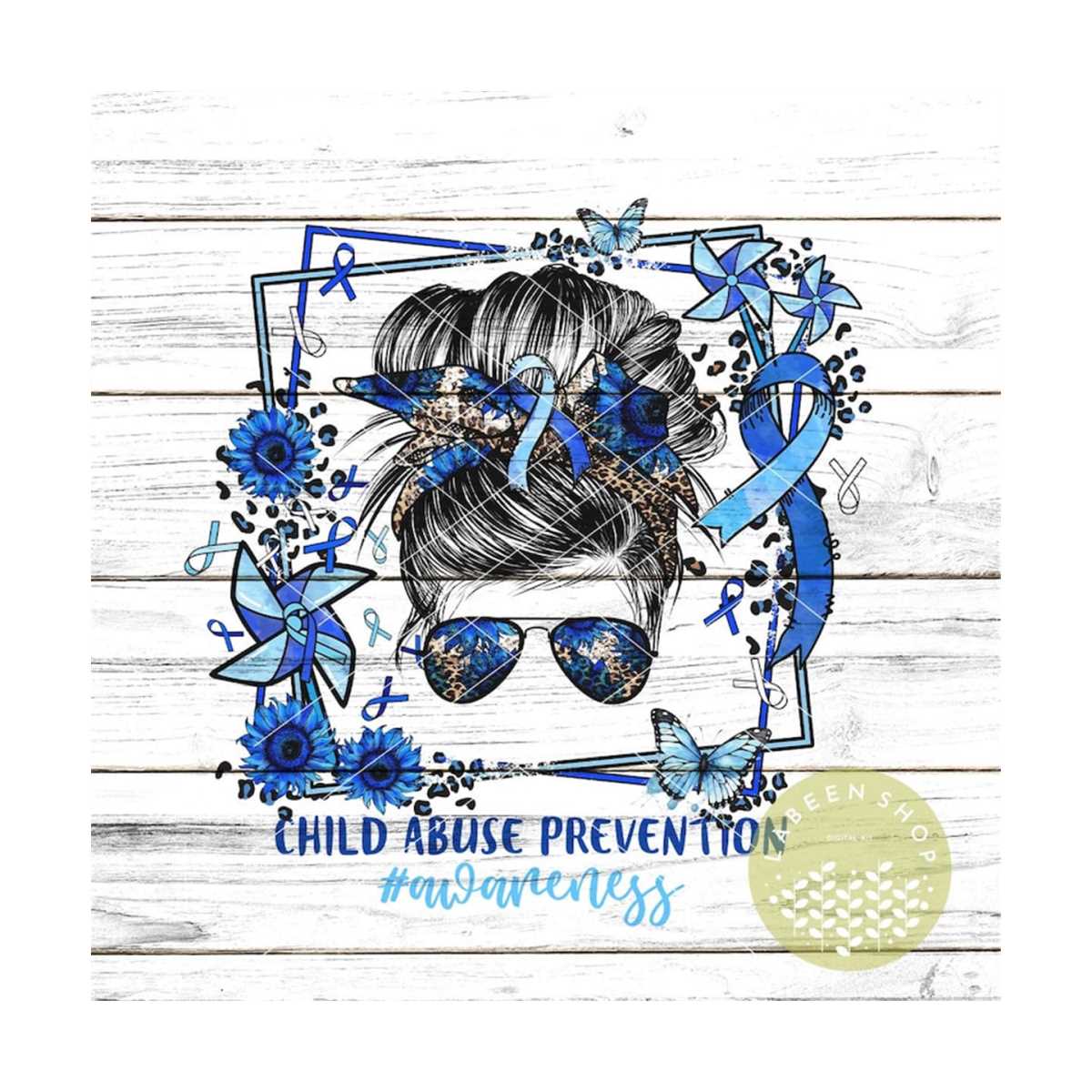 Child Abuse Awareness PNG, Stop Child Abuse, Prevent Childre | Inspire ...