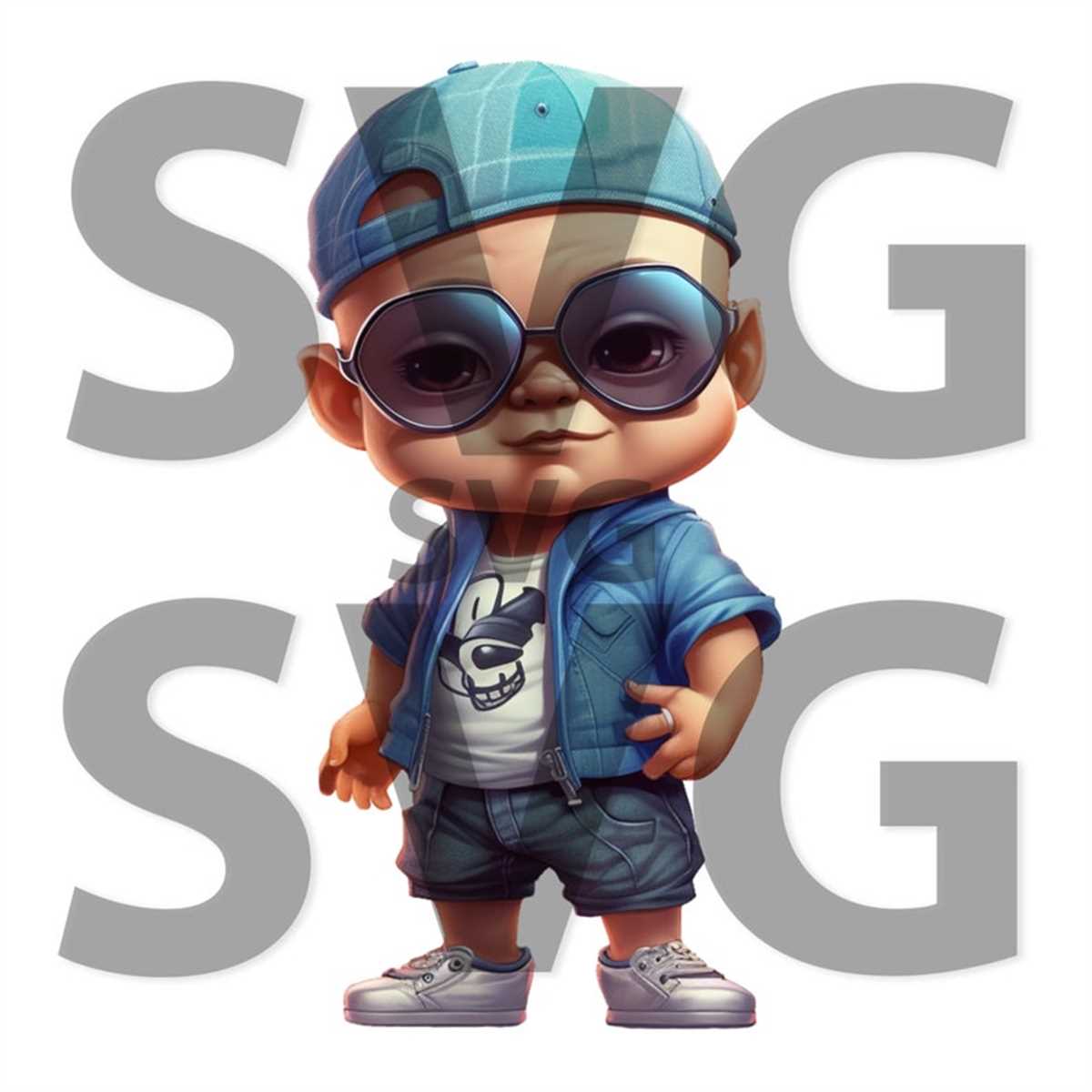 Unique SVG Design Artwork SVG Decal Sticker Printable Vector | Inspire ...