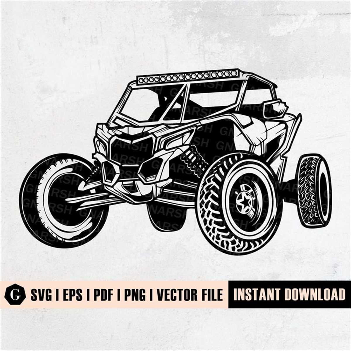Atv Riding Svg | Mud Riding Svg | Dirt Riding Svg | Extreme | Inspire ...