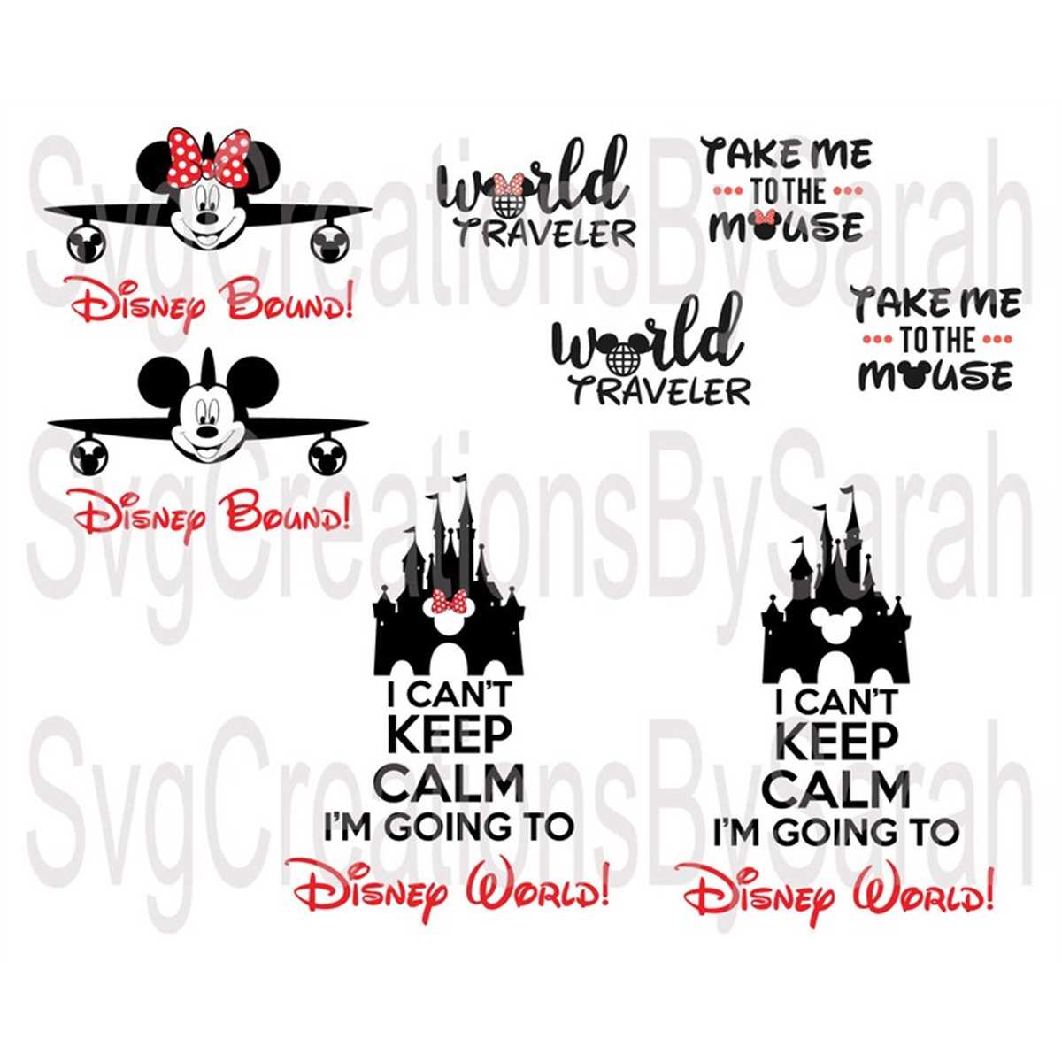 Digital Download Bundle Svg, Dfx and Png | Inspire Uplift