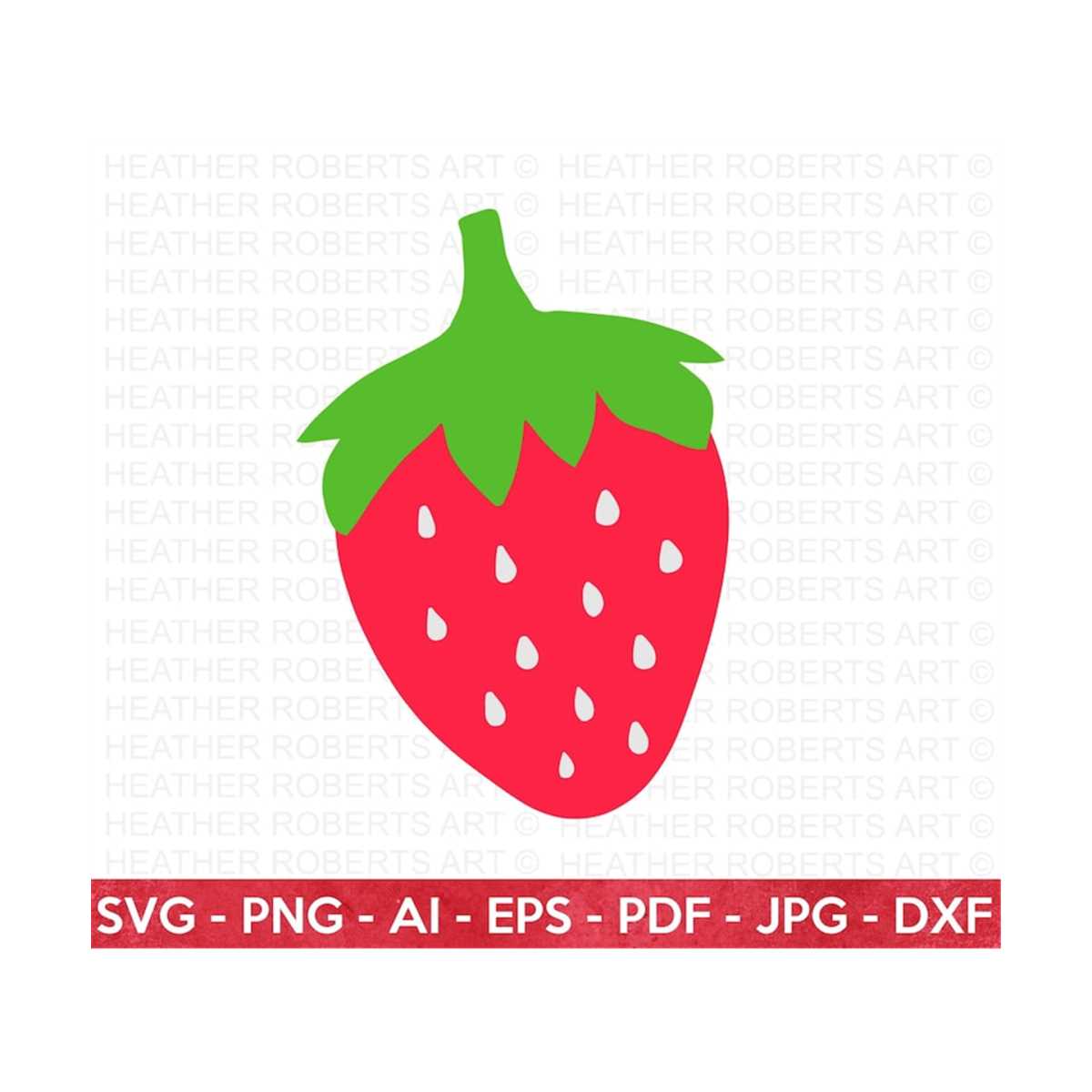 Strawberry SVG, Fruits SVG, Layered Strawberry svg, Strawber | Inspire ...