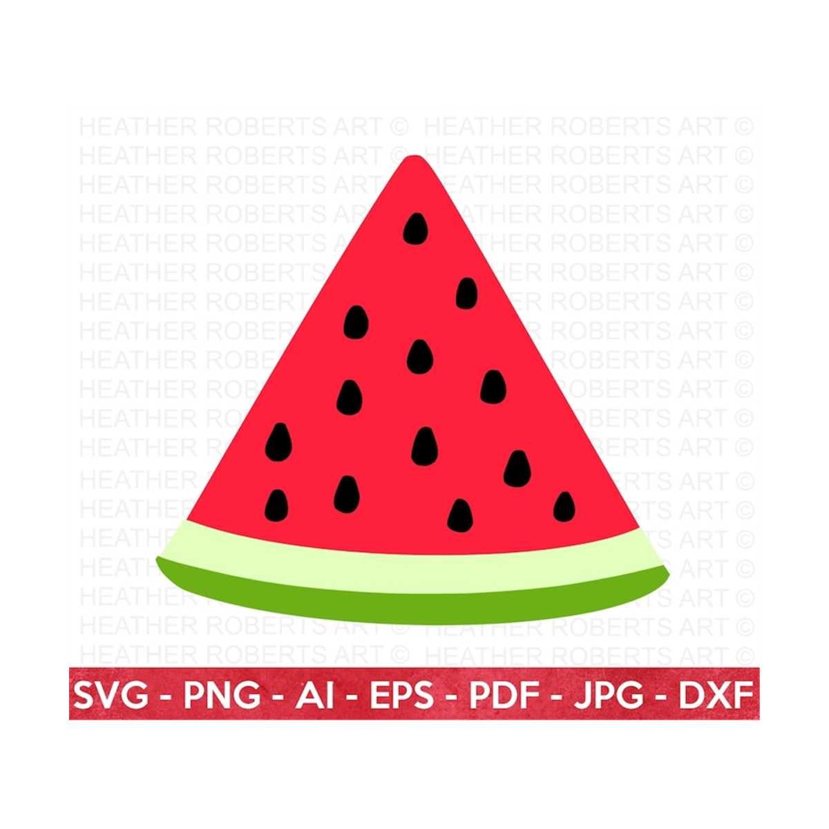 Watermelon SVG, Fruits SVG, Layered Watermelon svg, Watermel | Inspire ...