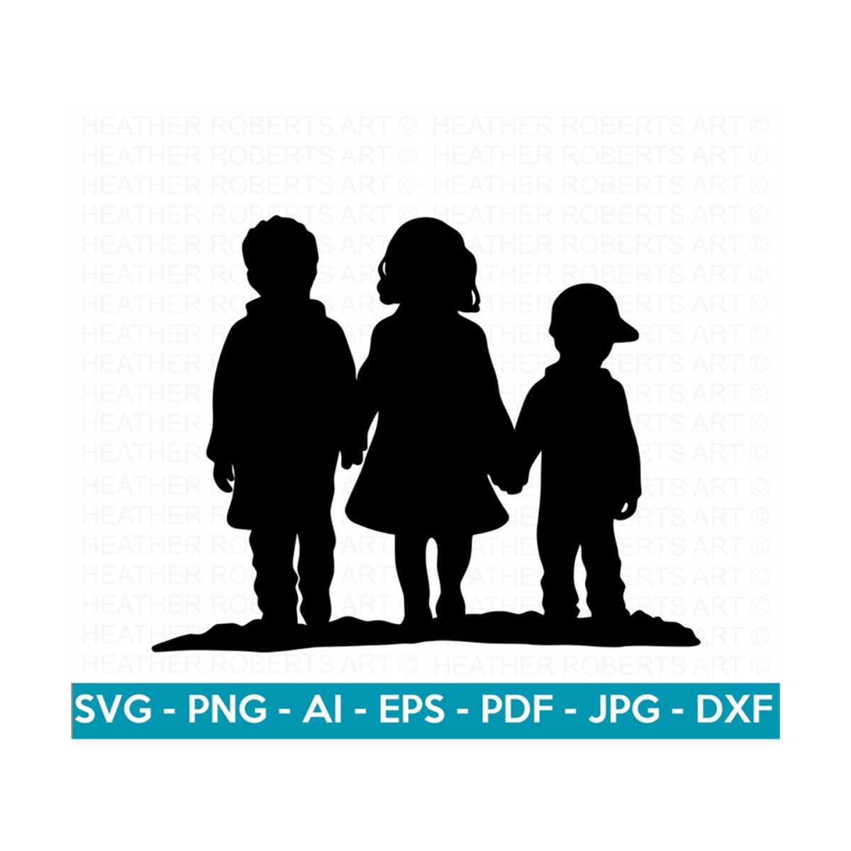 Children SVG, Kids Svg, Boys Svg, Girls Svg, Siblings Svg, C | Inspire ...