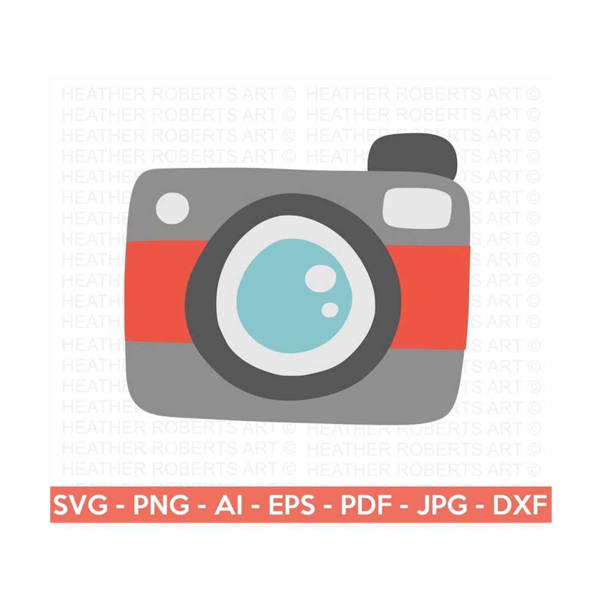 Camera SVG, Layered Camera svg, Photographer SVG, Photograph - Inspire ...