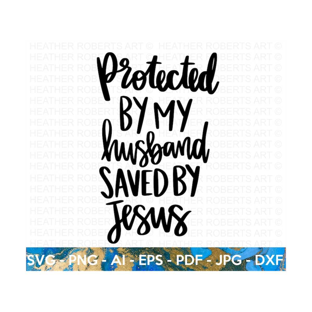 Husband and Jesus SVG, Jesus Christian SVG, Scripture svg, B | Inspire ...