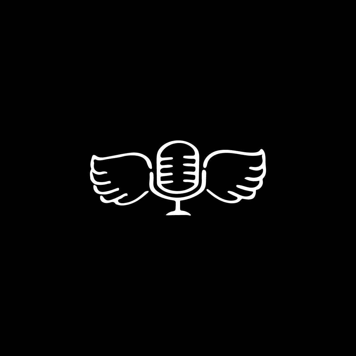 Rip Vin Scully Microphone Hat Logo SVG, Funny Baseball SVG | Inspire Uplift