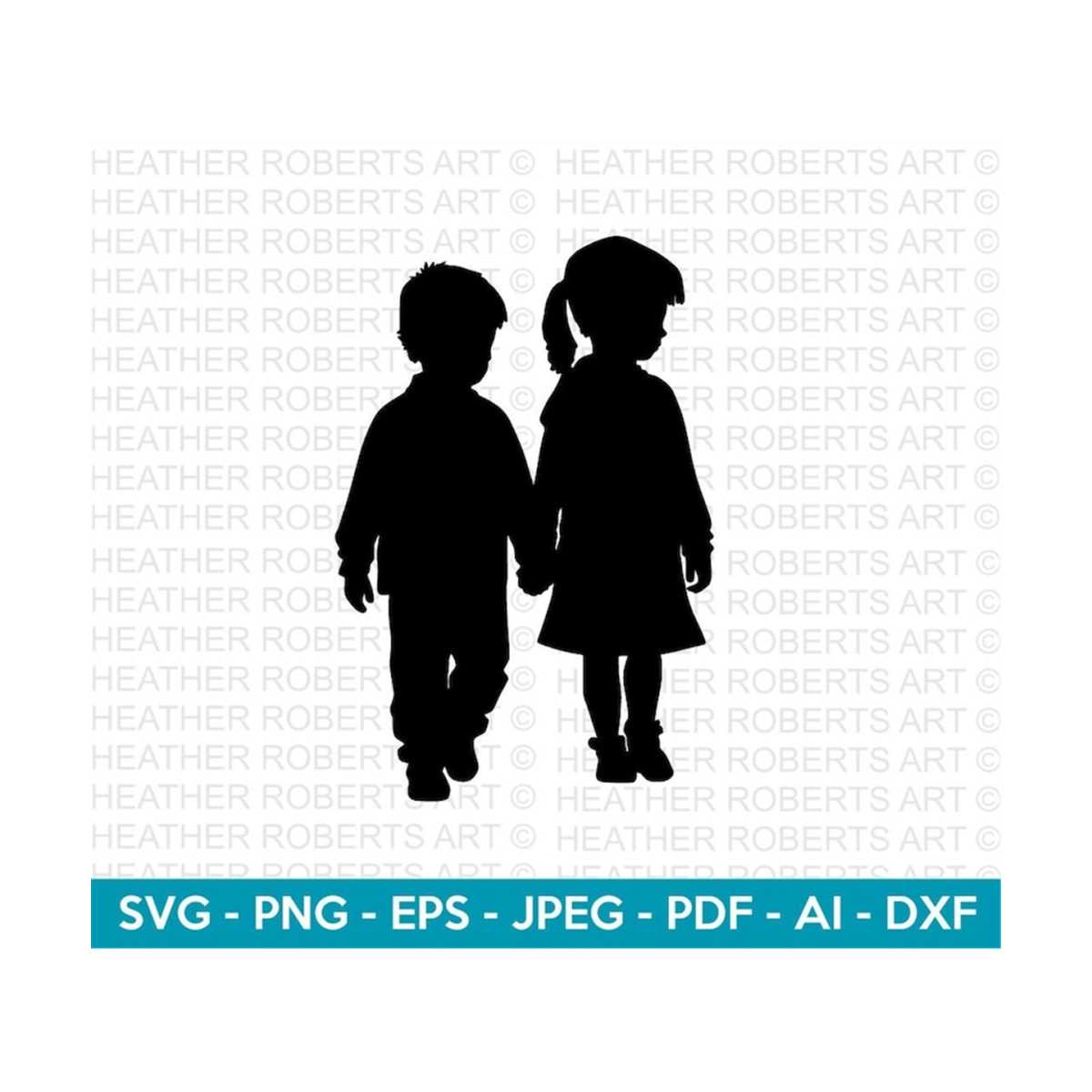 Children SVG, Kids Svg, Boys Svg, Girls Svg, Siblings Svg, C | Inspire ...