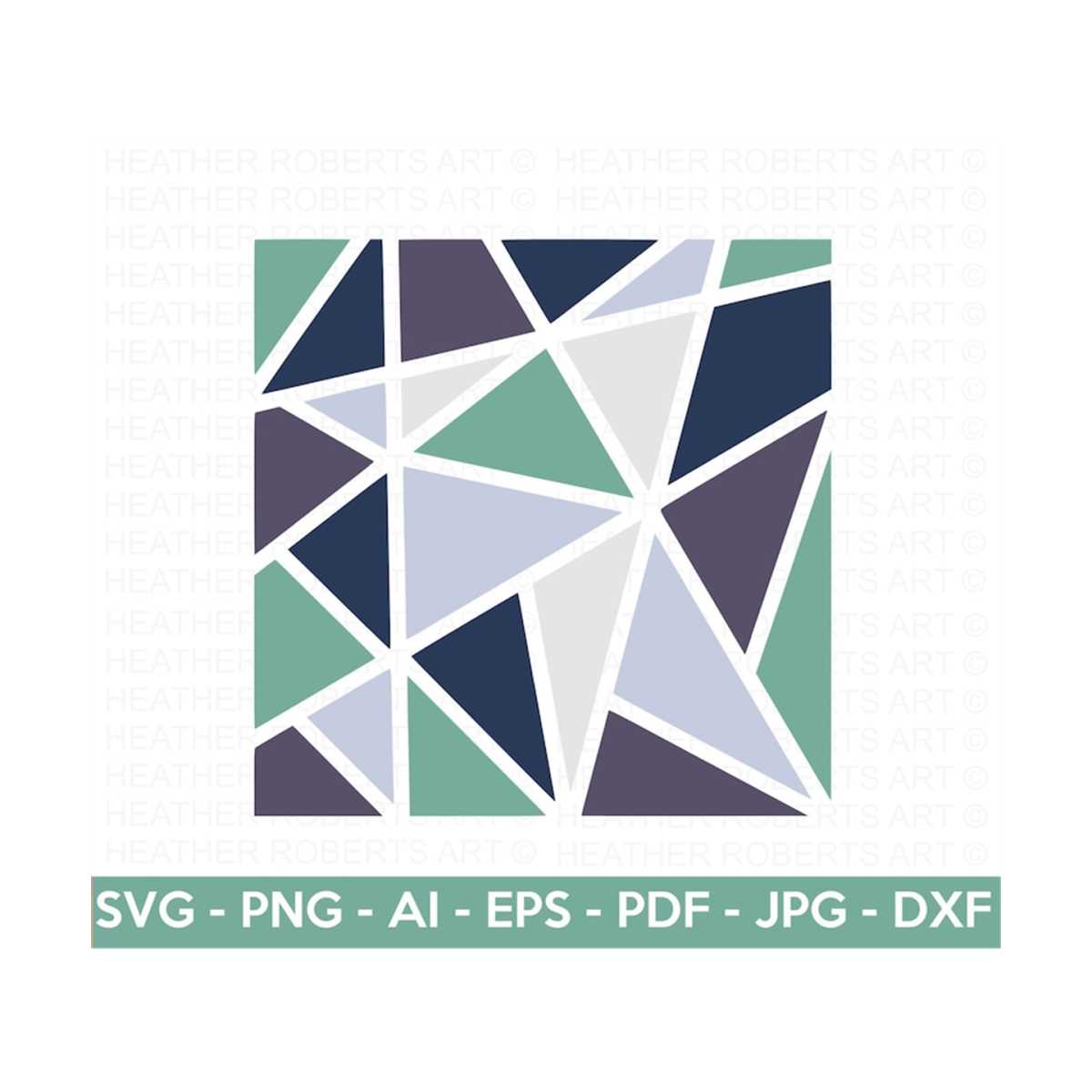 Geometric Pattern Svg Geometric Background Svg Pattern Svg Inspire Uplift 