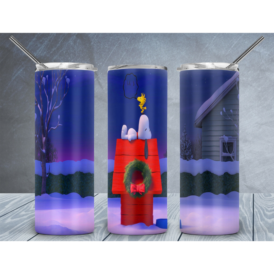 Snoopy Png, Snoopy Tumbler, Snoopy 20oz, Snoopy Sublimation, | Inspire ...