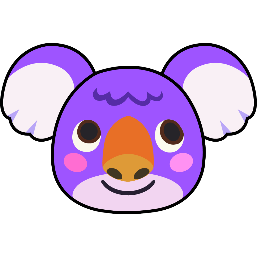 Animal crossing SVG vectors, Bundle animal crossing svg, Ani - Inspire ...