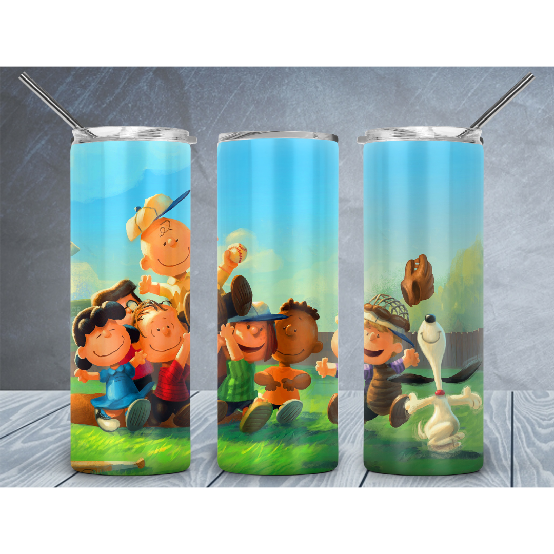 Snoopy Png, Snoopy Tumbler, Snoopy 20oz, Snoopy Sublimation, | Inspire ...