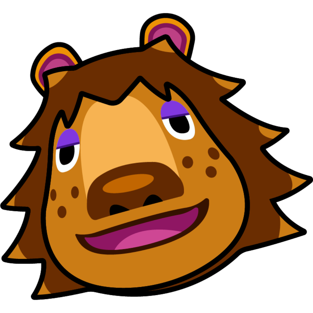 Animal crossing SVG vectors, Bundle animal crossing svg, Ani | Inspire ...
