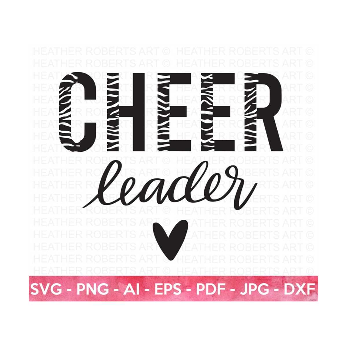 Cheerleader SVG, Cheerleading SVG, cheer team svg, cheerlead | Inspire ...