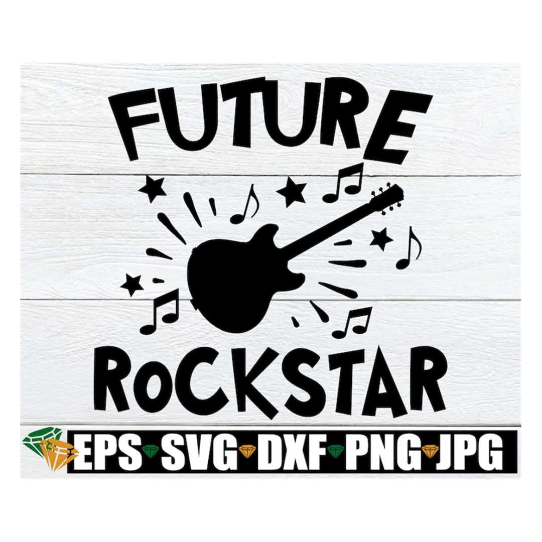 Future Rockstar, School Career Day, Kids Career Day, Future | Inspire ...