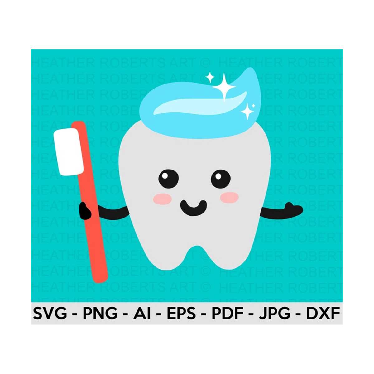 Tooth SVG, Layered Tooth SVG, Tooth Clipart, Teeth svg, Dent | Inspire ...