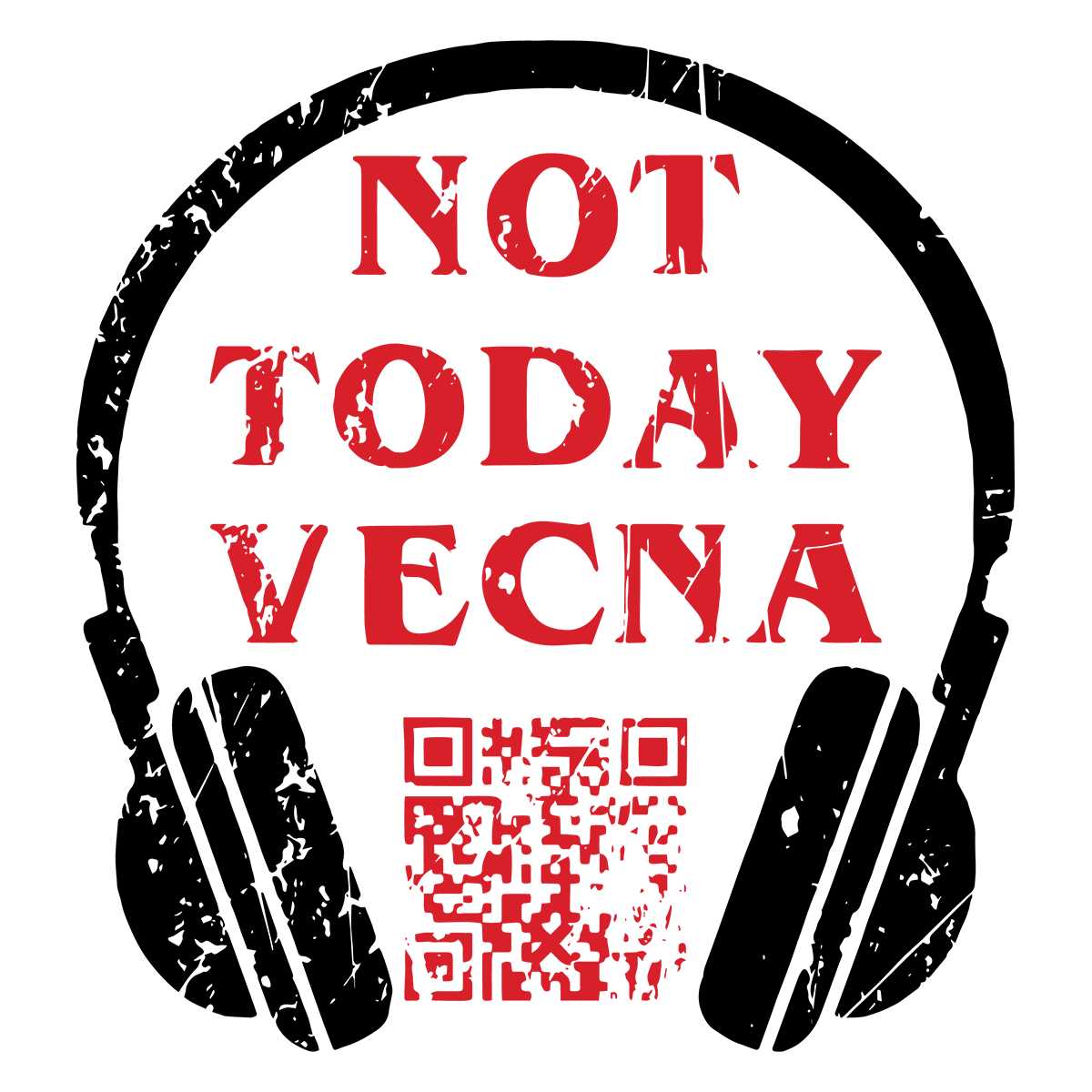 Not Today Vecna PNG, Stranger Things Max And Vecna PNG | Inspire Uplift