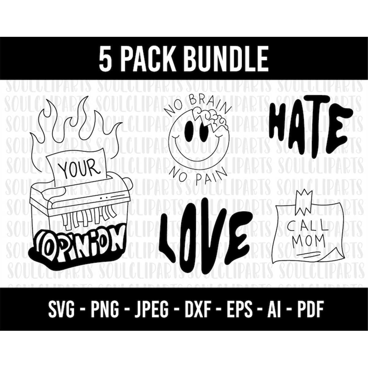 COD411- Hate svg/ your opinion svg/ Fuck you SVG, Free Yours | Inspire ...