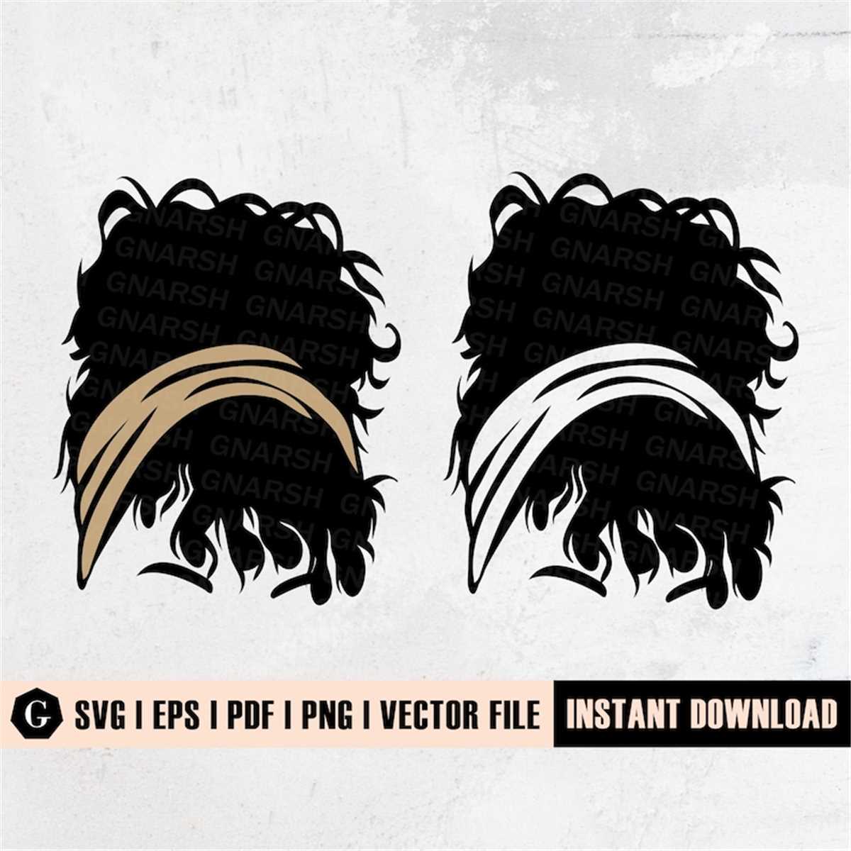 Afro Mom Life Svg | Loc Life | MomLife Svg | Mom Life Png | | Inspire ...