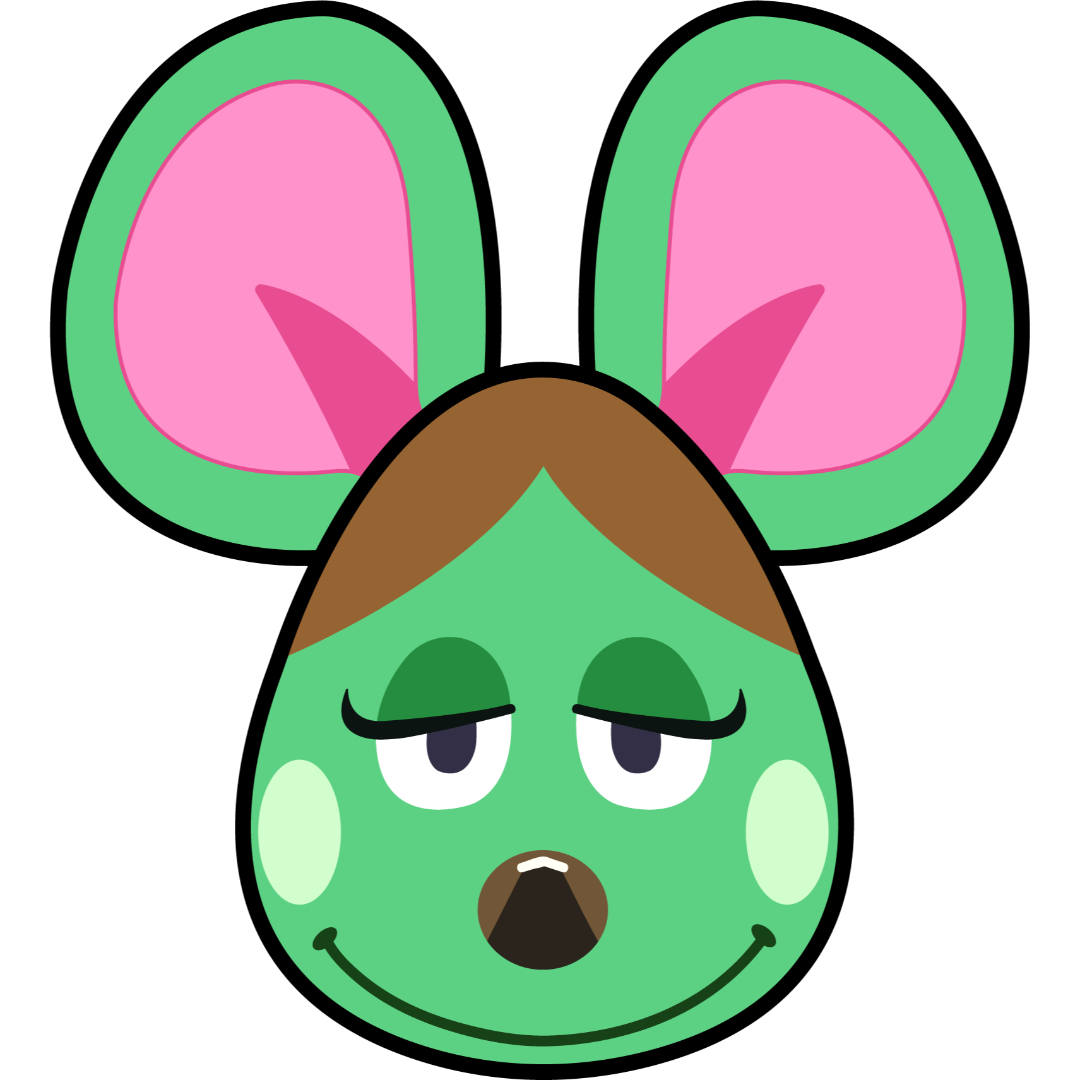 Animal crossing SVG vectors, Bundle animal crossing svg, Ani | Inspire ...