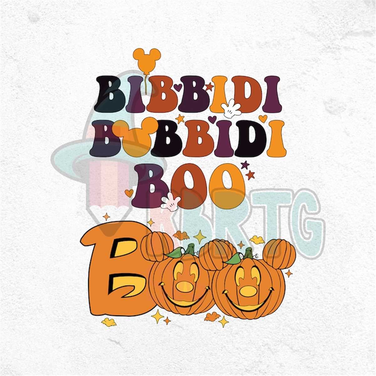 Halloween Bibbidi Bobbidi Boo, Blood Scary Movie Castle PNG | Inspire ...