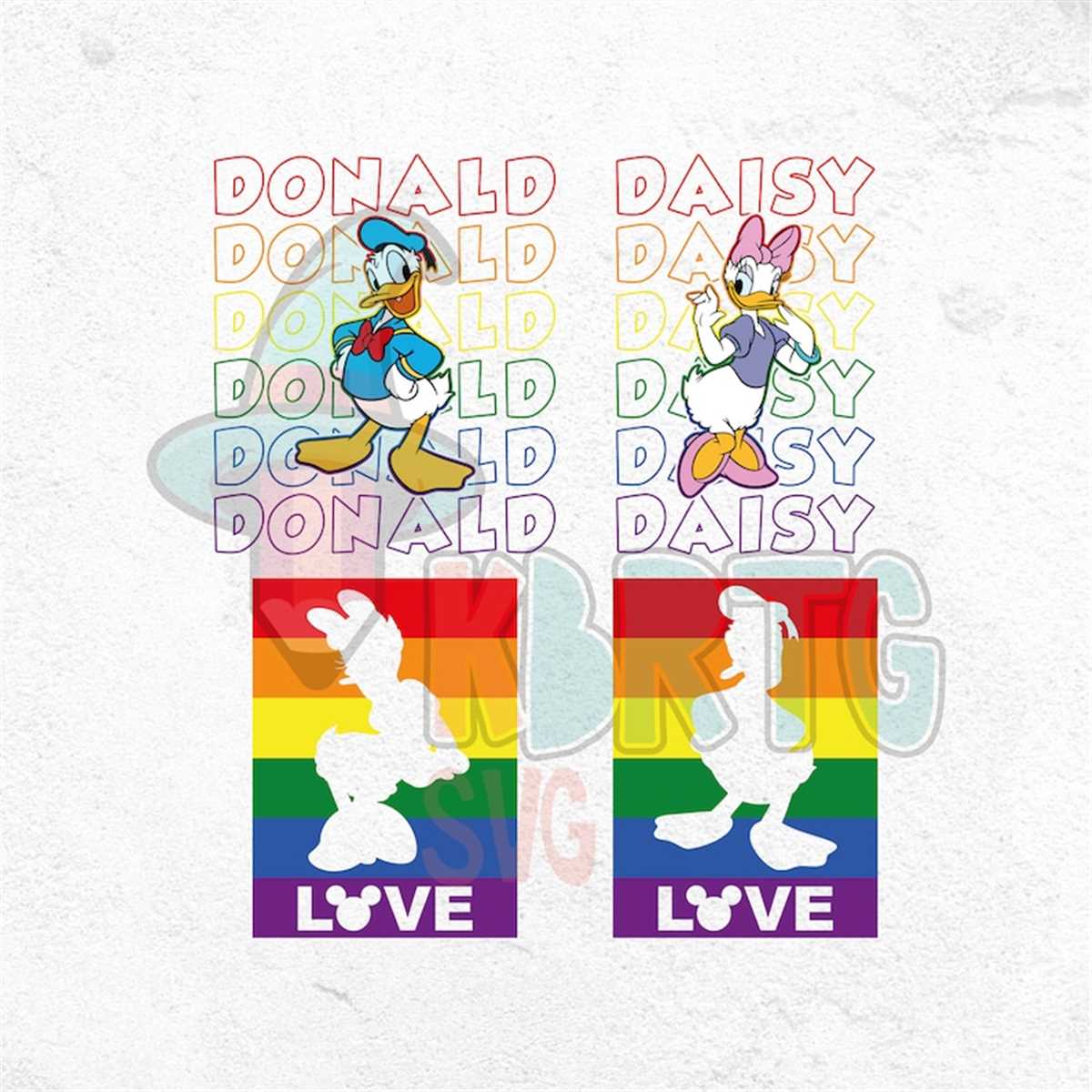 Pride Month Png Bundle, Lets Get Proud, Equality, Daisy Mom, - Inspire ...
