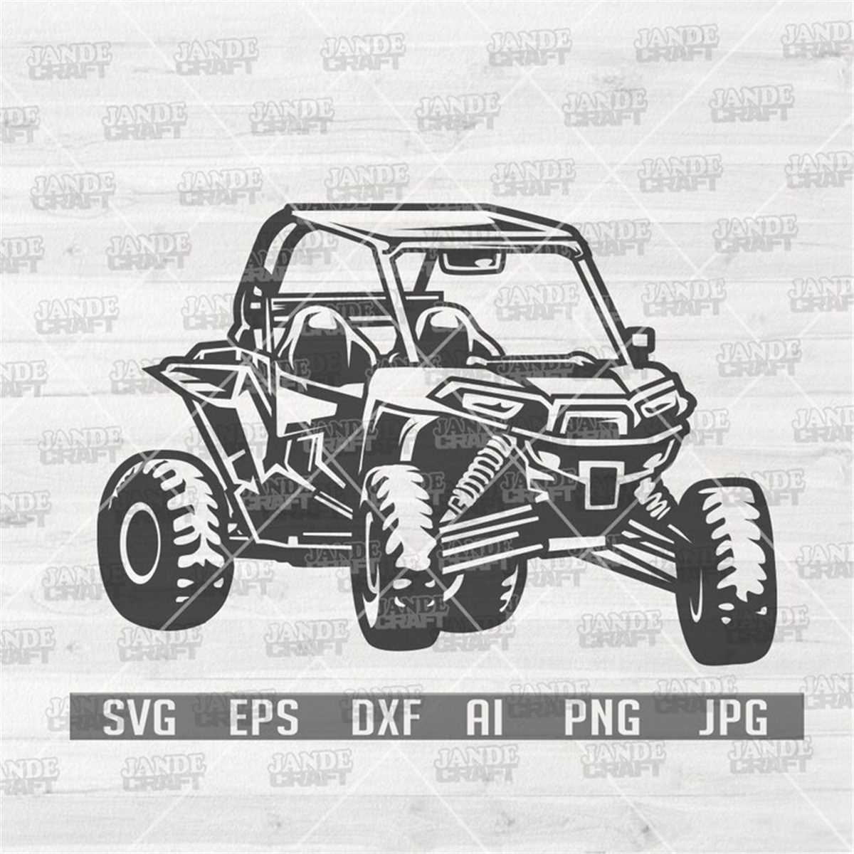 Atv illustration svg File | Atv Svg | Offroad Atv Svg | Atv - Inspire ...