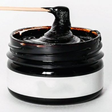 Shilajit Mumiyo Mumijo Altai Black Gold Mountains Balm Resin - Inspire ...