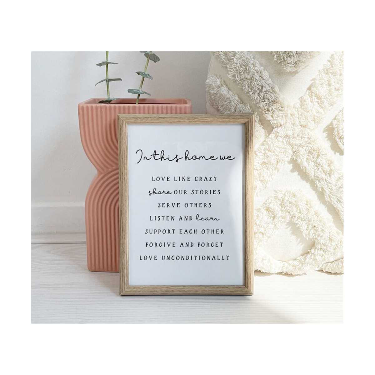 In This House svg, In this home we svg, In this home, In thi | Inspire ...