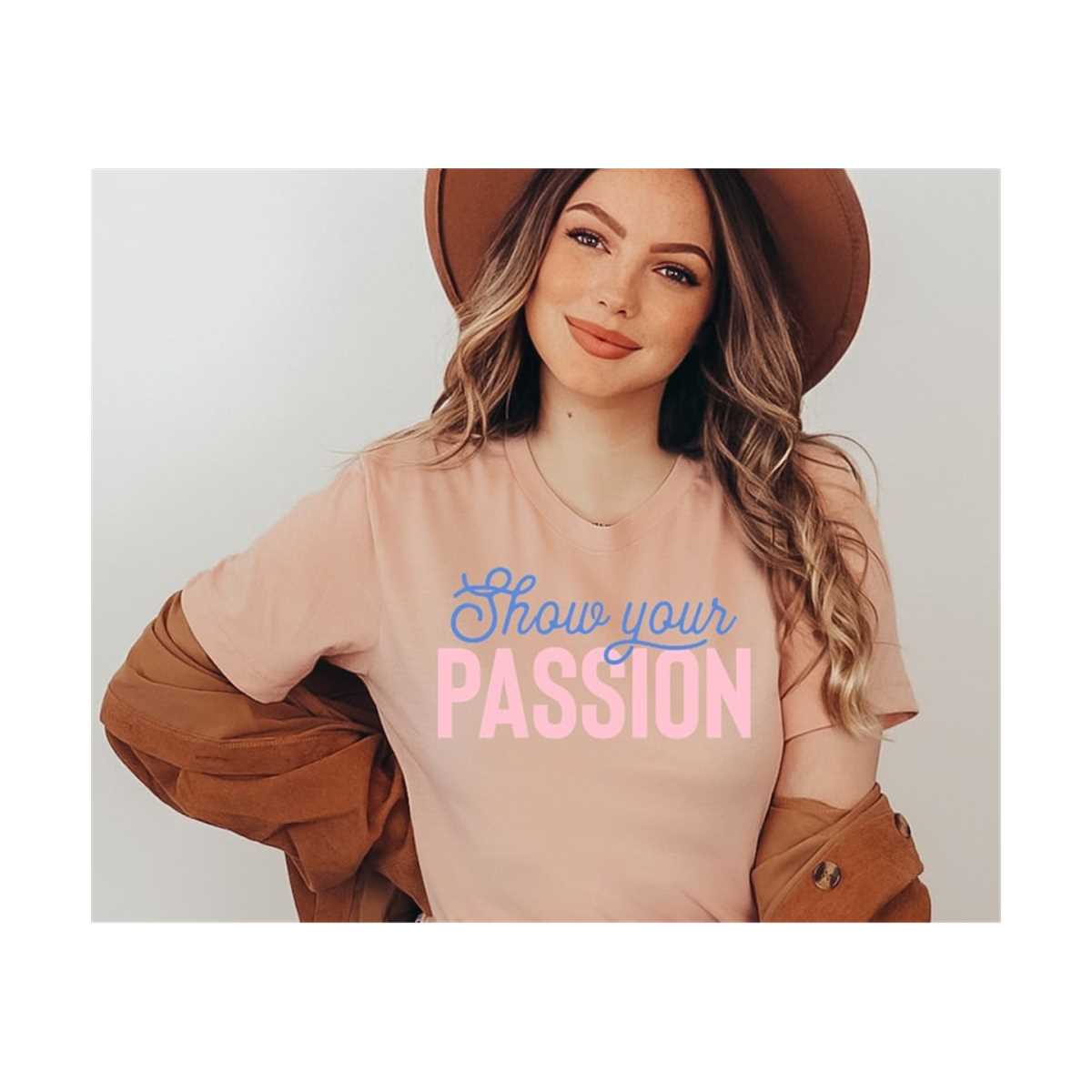 Show your passion svg, Only good vibes, good vibes svg, good | Inspire ...