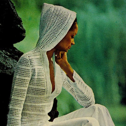 The '70s Magazine Summer Crochet Patterns– Instant PDF Downl | Inspire ...