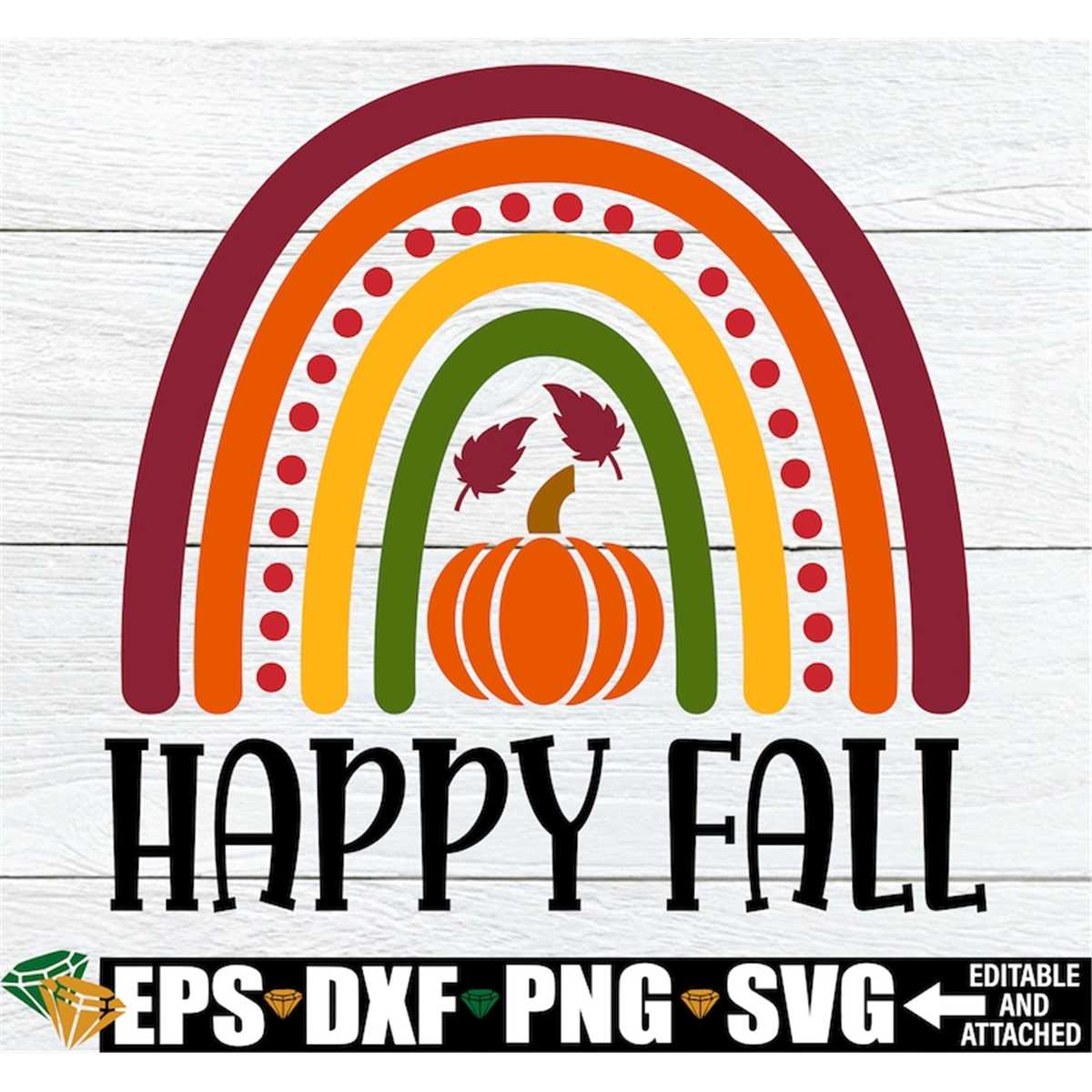 Happy Fall, Fall Decor svg png, Fall svg png, Fall Porch Sig - Inspire ...