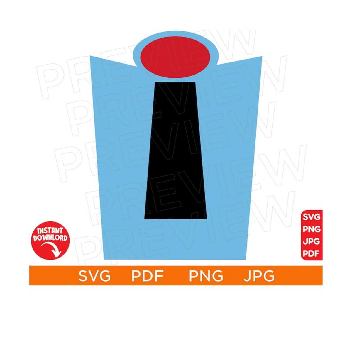 Super Suit Mr Incredible Bob Parr SVG The incredibles SVG, D | Inspire ...