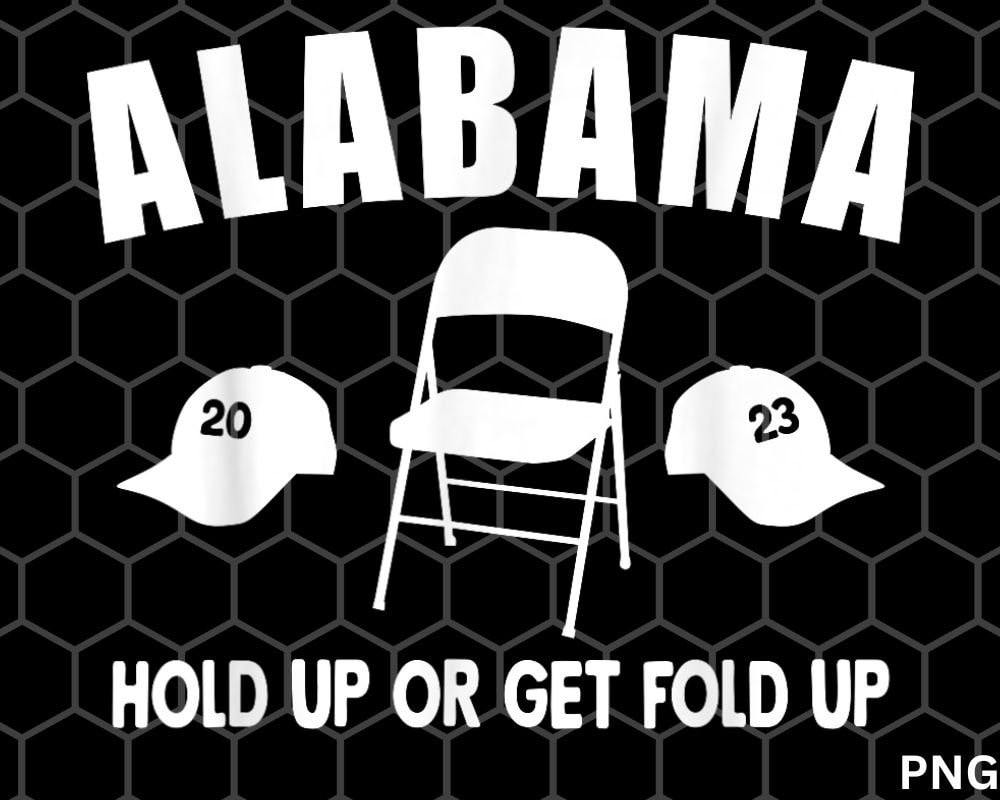 Montgomery Alabama fight riverboat brawl folding chair png - Inspire Uplift
