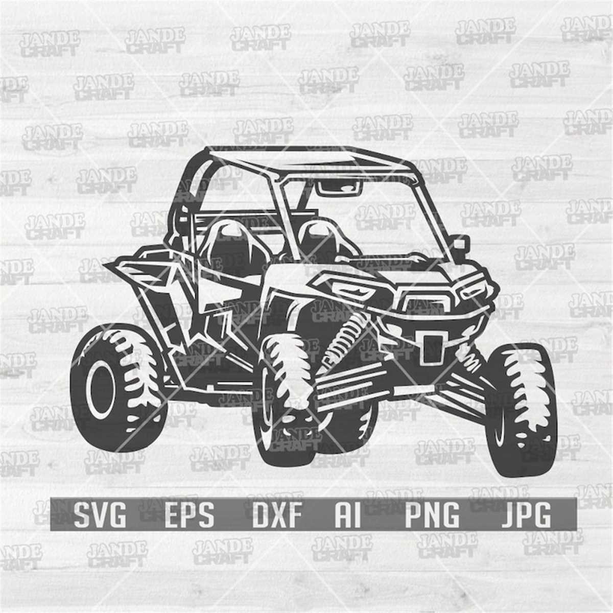Atv illustration svg File | Atv Svg | Offroad Atv Svg | Atv | Inspire ...