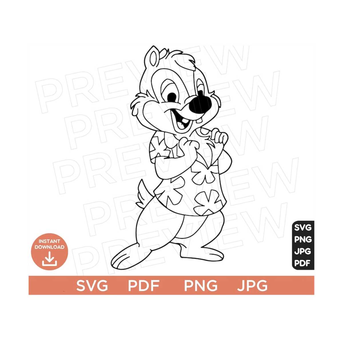 Dale Vector Svg Chip and Dale Ears SVG, Chip 'N Dale Rescue - Inspire ... Dale Vector Svg Chip and Dale Ears SVG, Chip 'N Dale Rescue - Inspire ...