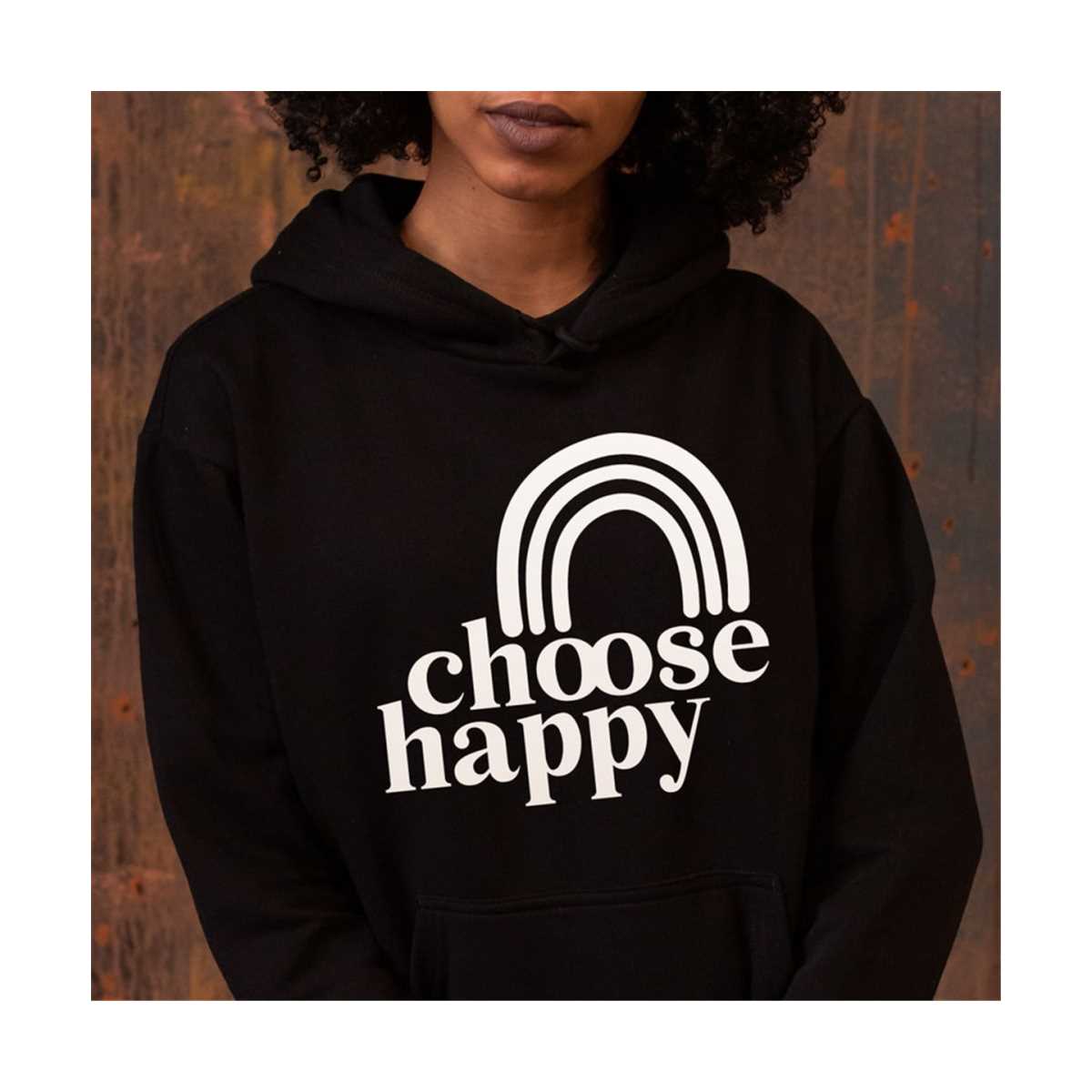 Happy SVG, Be Happy SVG, Choose Happiness SVG, Smile svg, Po - Inspire ...