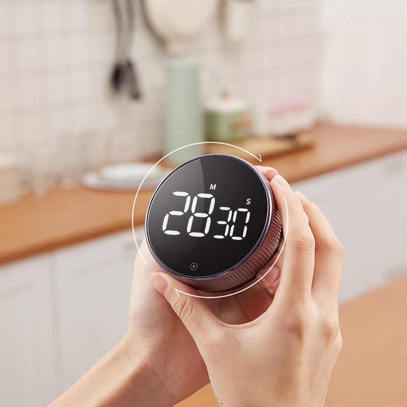 LED Digital Kitchen Timer | Inspire Uplift