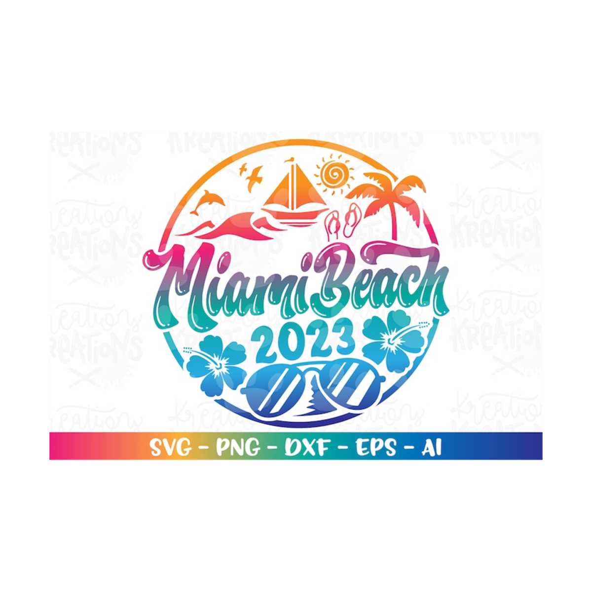 Mexico svg Summer Beach emblem svg family friends cousin pri | Inspire ...