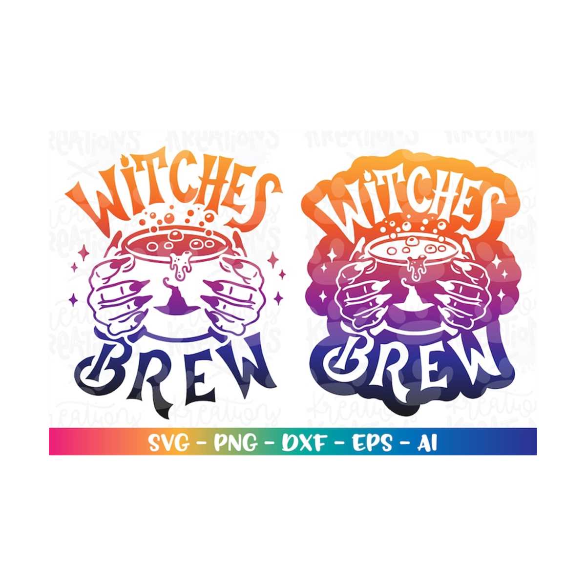 Halloween Potion Labels SVG Witches Brew magic potion bottle | Inspire ...