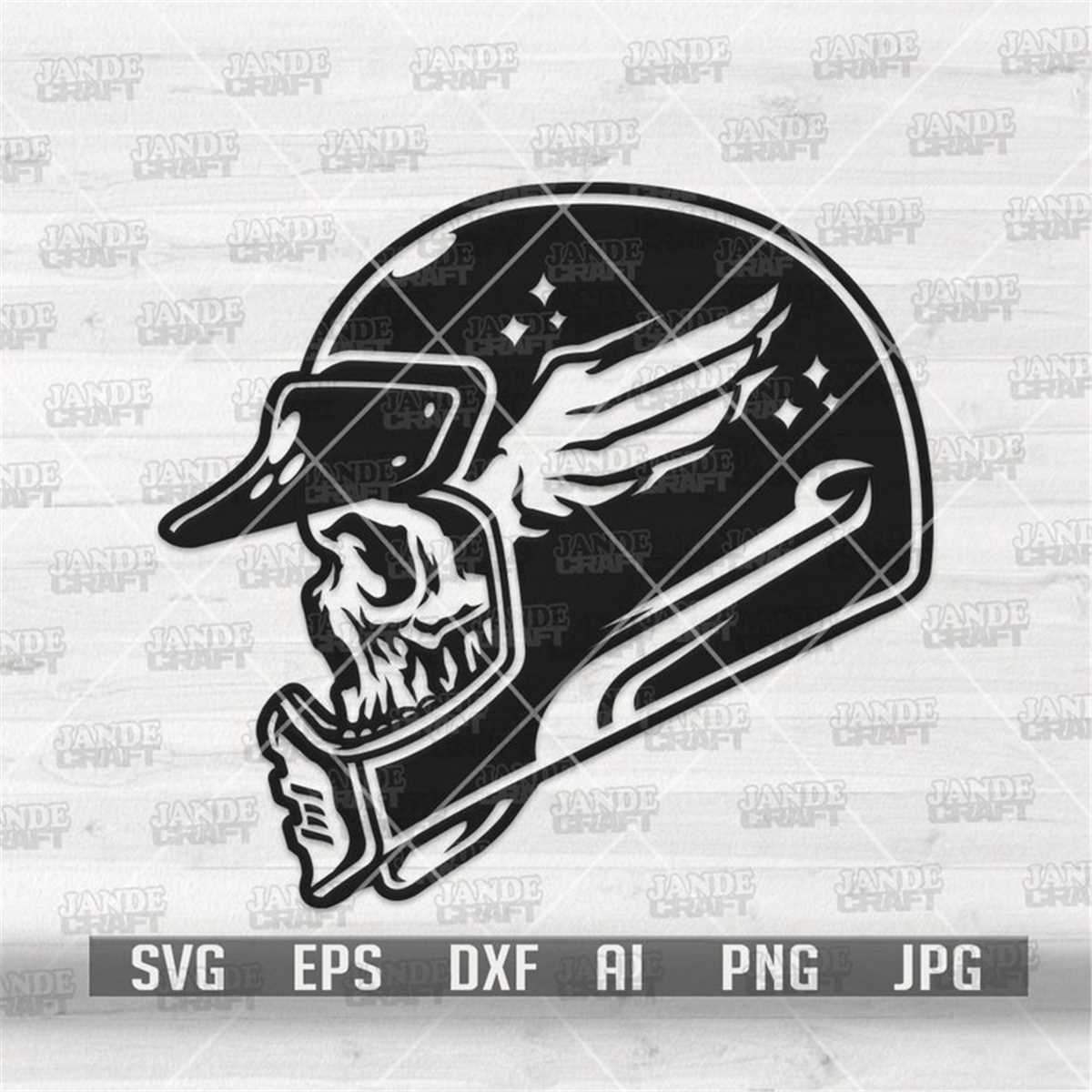 Biker Skull Helmet svg | Motorbike Clipart | Rider Dad Stenc | Inspire ... Biker Skull Helmet svg | Motorbike Clipart | Rider Dad Stenc | Inspire ...